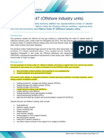 Amsa-18-Incident-Alert-Form-Updated-17 April 2025 | PDF | Water ...