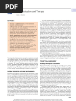 CAPE-V Revised Form | PDF | Human Voice | Linguistics