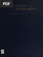 Synthesis: Repertorium Homoeopathicum Syntheticum | PDF | Homeopathy ...