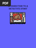 Plotting A Mystery Novel | PDF | Mystery Film | Detective