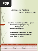 LS1 Fil. - Worksheets-Salitang Maylapi | PDF