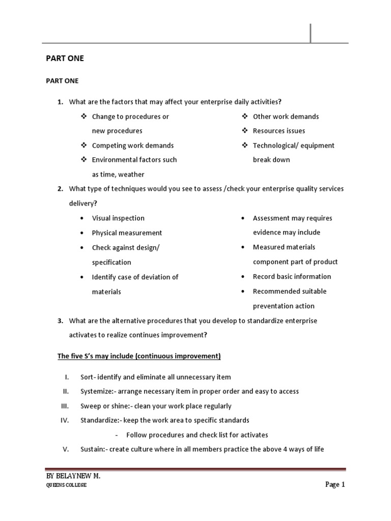 Coc Level 1-4 | PDF | Interest | Value Added Tax