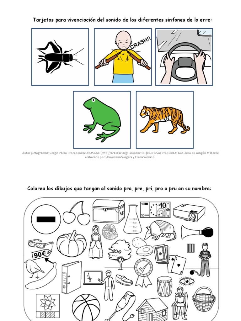 Sinfones R Material Complementario | PDF