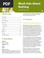 Macbeth LitChart | PDF | Macbeth | Shakespearean Tragedies