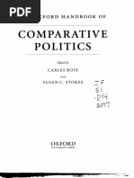 Essentials of Comparative Politics With Cases 7th Edition PDF | PDF ...