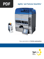 Anigen Rapid Test Kit: Caniv-4 | PDF | Blood Plasma | Lyme Disease