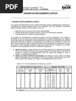 Calculo de Remaches | PDF