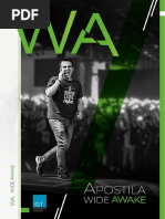 Agenda Programada PDF | PDF | Jogos e Atividades