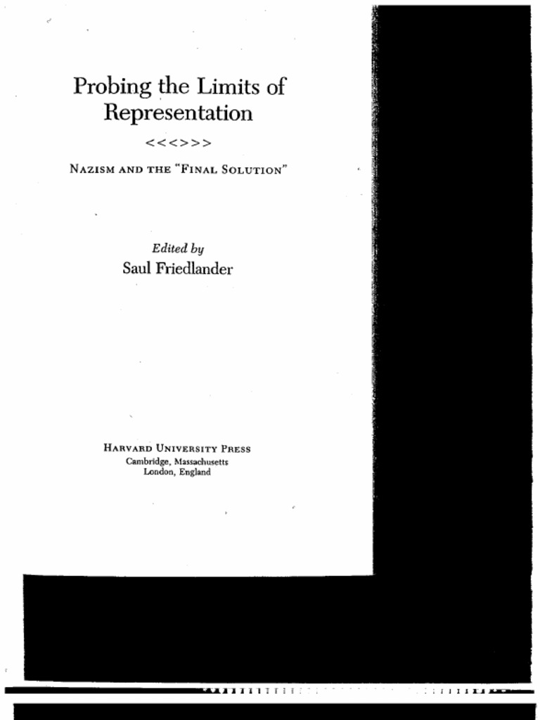 Trauma and Narrative in Postwar Germany | PDF