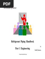 ASME B31.5-Refrigeration-Piping | PDF | Strength Of Materials | Stress ...