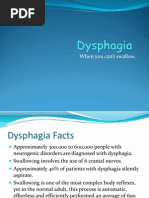 Drooling Severity and Frequency Scale (DSFS) | PDF