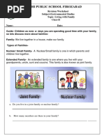 Dps GNGR Class 1 Computer Notes | PDF | Computer Keyboard | Usb Flash Drive