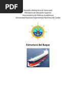 Sistema Baroti | PDF | Barcos | Embarcación