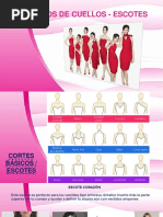 Tipos de Solapa para Traje y Como Usarlas HOMBRES | PDF | Ropa | Moda