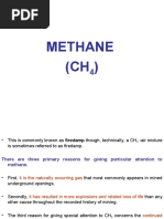 Methane Number Calculation | PDF | Natural Gas | Sustainable Technologies