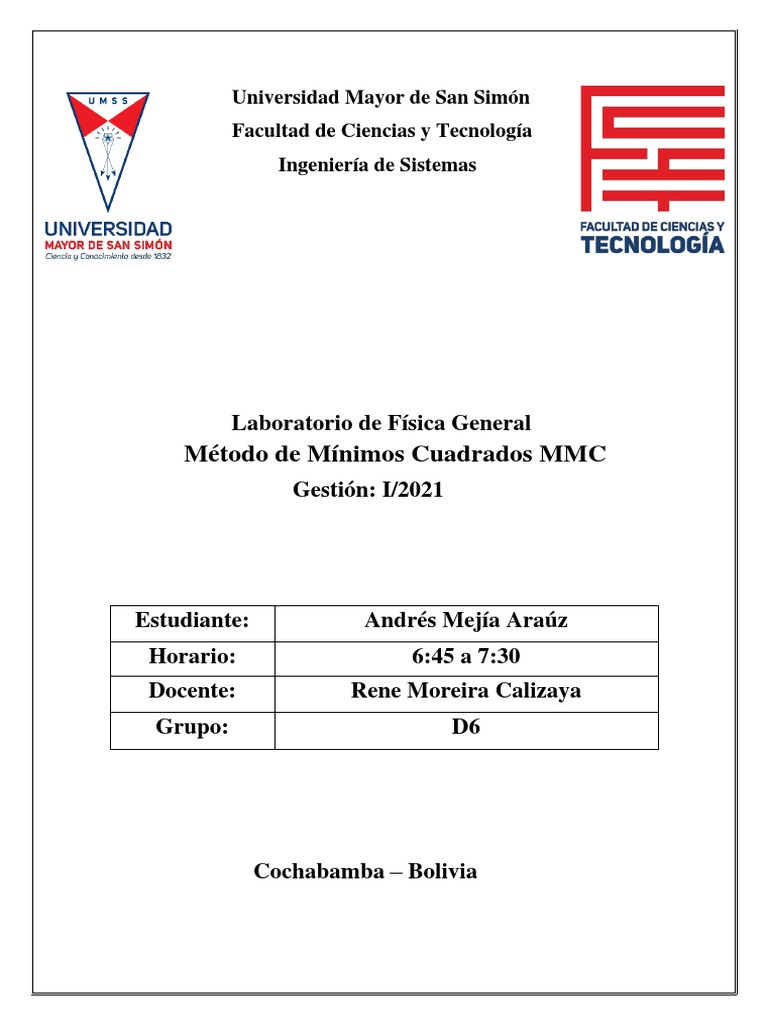 MMC2 | PDF | Ecuaciones | Conceptos matemáticos