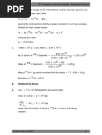 AP Chem Unit 4 Progress Check | PDF | Precipitation (Chemistry) | Magnesium