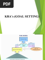 KRA Setting Guidelines FY 2024-25 | PDF | Economies | Business