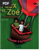 DELF Prim A1 Sample Papers - DeLF Prim A1 Past Exam Papers | PDF