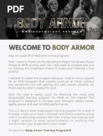 Aim Lab X Voltaic - Fundamental Aim Training Routines | PDF | Accuracy And Precision