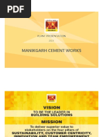UTCL India Map | PDF
