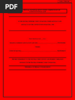 Respondents Compendium MOOT SAMPLE 2 | PDF | Equal Protection Clause ...