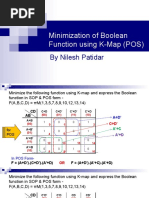 Module-7: Types of Programmable Logic Devices: PLA, PAL, CPLD, FPGA ...