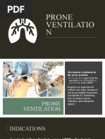 ARDSnet Protocols PDF | PDF | Breathing | Clinical Medicine