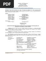 RA 10028 Expanded Breastfeeding Promotion Act | PDF | Breastfeeding ...