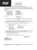 Sample CBDRP Activity Design | PDF | Substance Abuse | Drug Rehabilitation