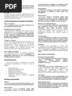 RRLS Notes and Guidelines | PDF | American Psychological Association ...