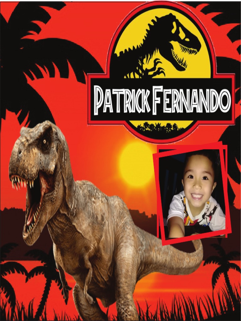 Patrick Fernando | PDF