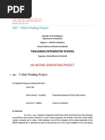 Gpta Resolution | PDF | Public Sphere | Government