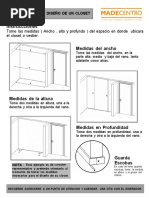 Grupo 7 Medidas Baño Segun Neufert | PDF