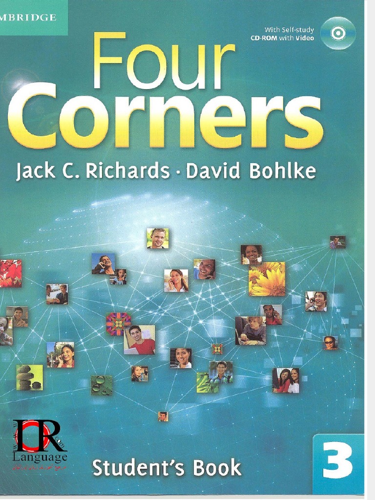 Dokumen - Tips Four Corners 3 Student Bookpdf | PDF