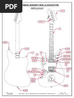 Humbucker Wiring Color Code Guide | PDF