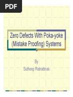 8Ds Problem Solving Tutorial PDF | PDF | Causality