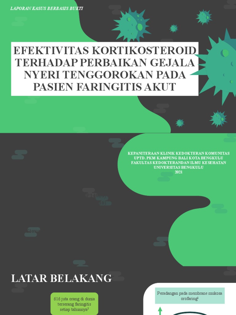 Ebcr Kampung Bali | PDF | Sains & Matematika