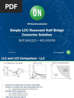 Power Supply Topologies Poster - Texas Instruments PDF | PDF