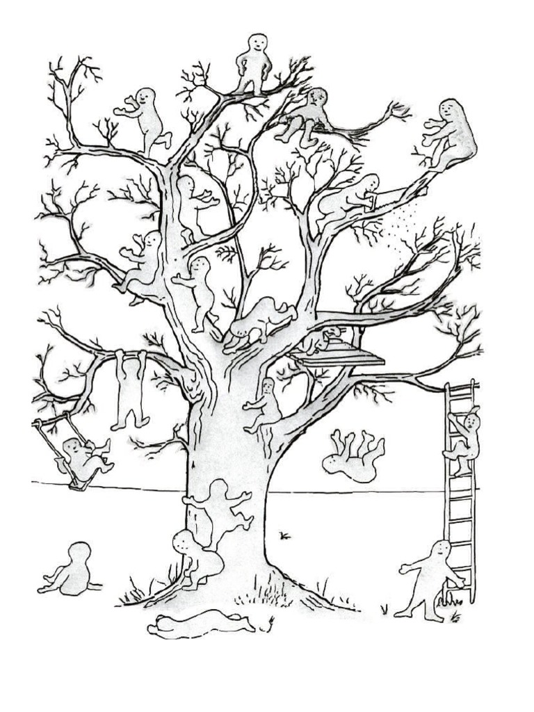 Baby Tree | PDF