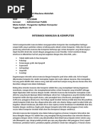 1algoritma Dan Flowchart Menghitung Rata-Rata Dari 3 Buah Nilai | PDF ...