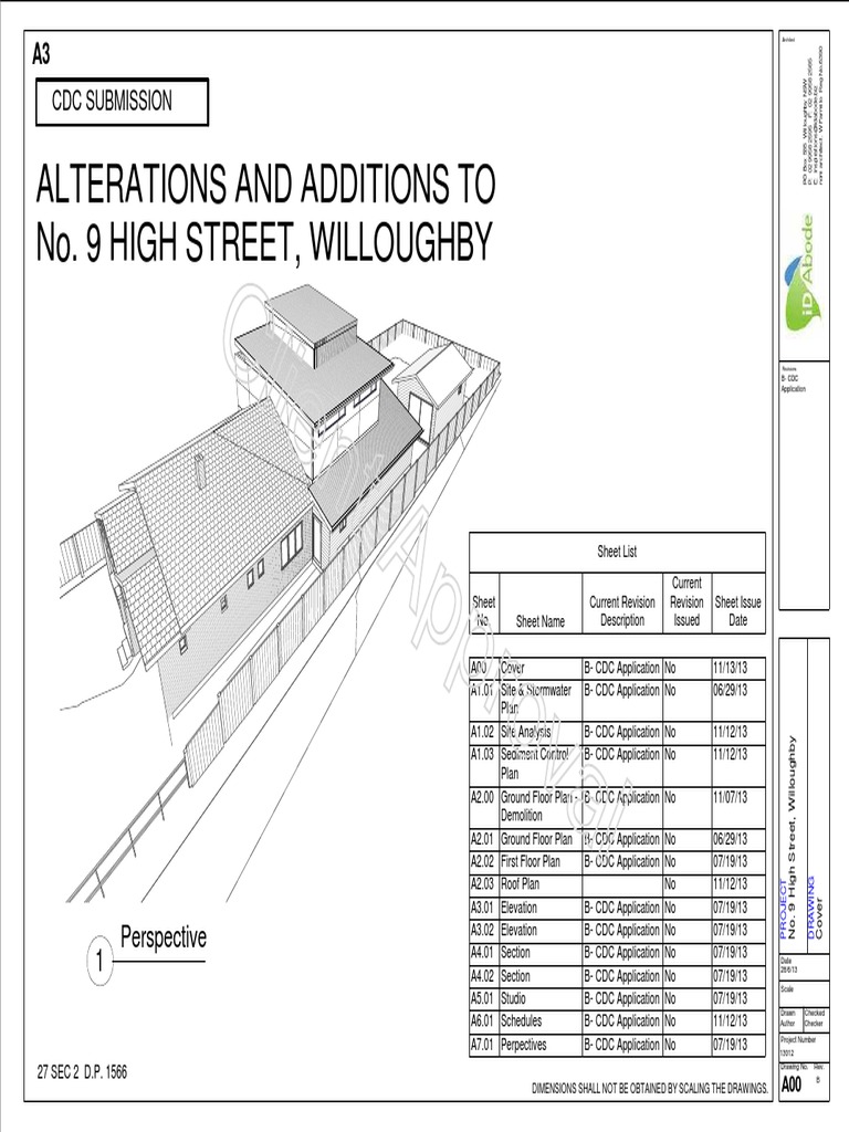 CDC - Client Approval PDF | PDF | Local Government Areas Of Queensland ...