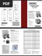 Piping Pneumatic Test Procedure | PDF | Building Engineering | Materials