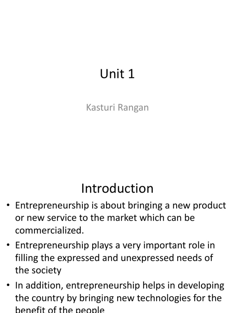 Unit 1 | Download Free PDF | Benchmarking | Creativity