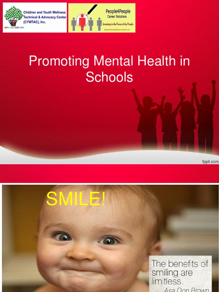 MENTAL HEALTH Sorsogon Deped | PDF | Bipolar Disorder | Mental Disorder