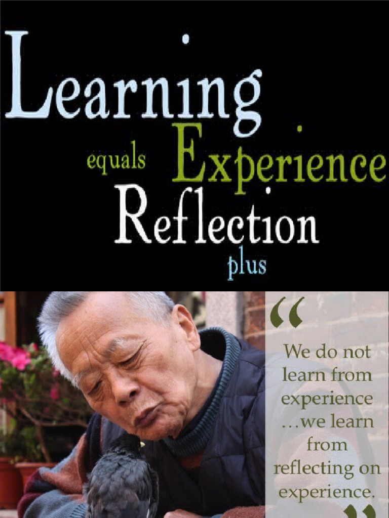 Reflective Teaching in ESP | PDF