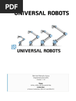 Universal Robots Spare Part Catalog | | PDF | Electrical Connector ...