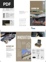 Tds Davies Mortaflex | PDF | Concrete | Cement