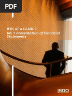 IFRS For SME 2015 Disclosure Checklist | PDF | Fair Value | Financial ...