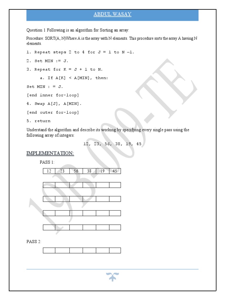 Ena Lab Viva 2 | PDF | Queue (Abstract Data Type) | Computer Engineering